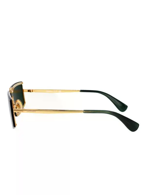 Max Mara Sunglasses Mm0118