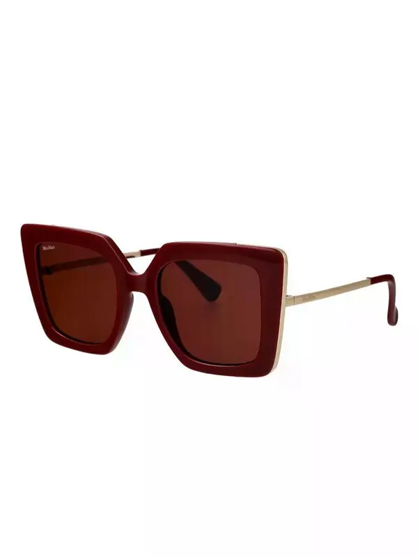 Max Mara Cat-eye Sunglasses