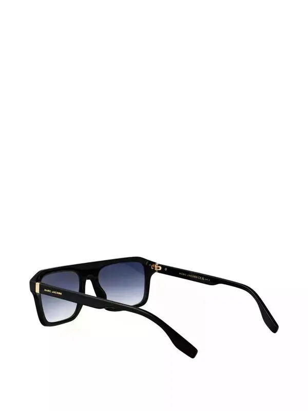 Marc Jacobs Rectangle-frame Sunglasses