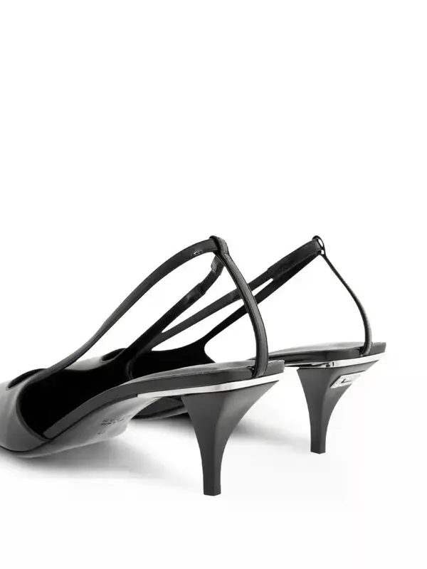 Gucci Slingback Pumps