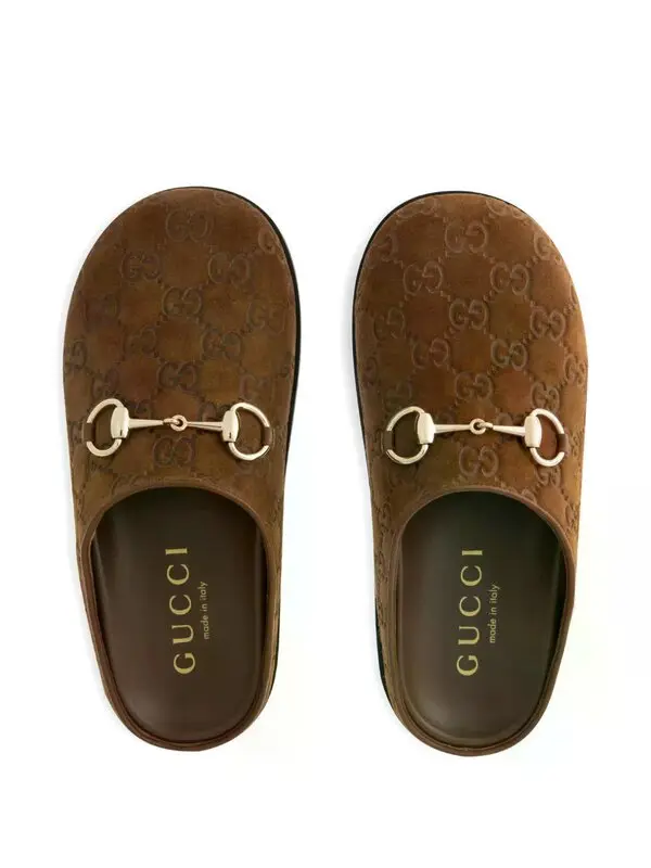 Gucci Mules
