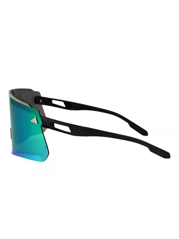 Adidas Dunamis Pro Geometric Sunglasses