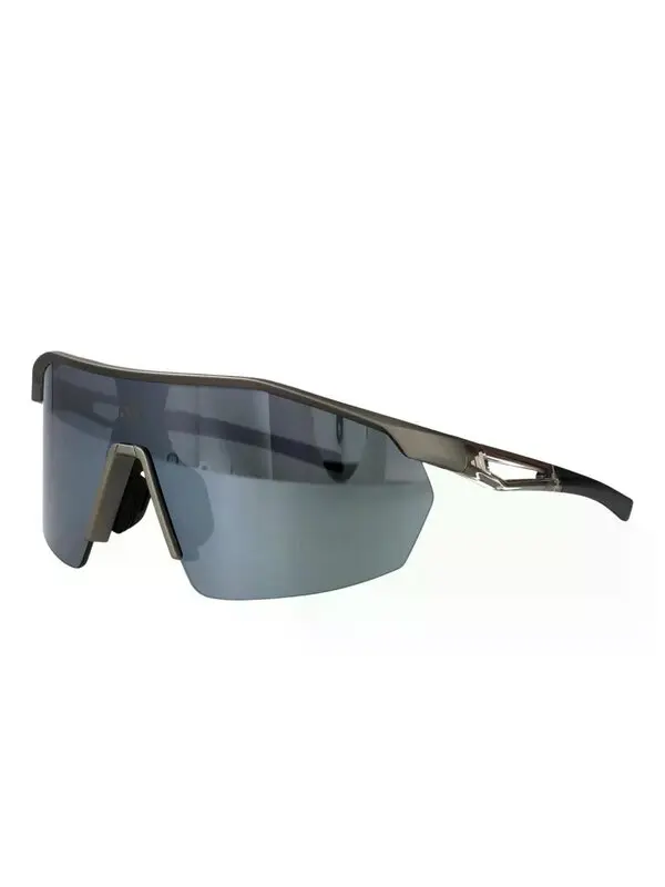 Adidas Anemos Square-frame Sunglasses