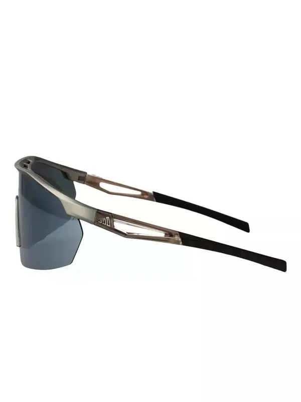 Adidas Anemos Square-frame Sunglasses