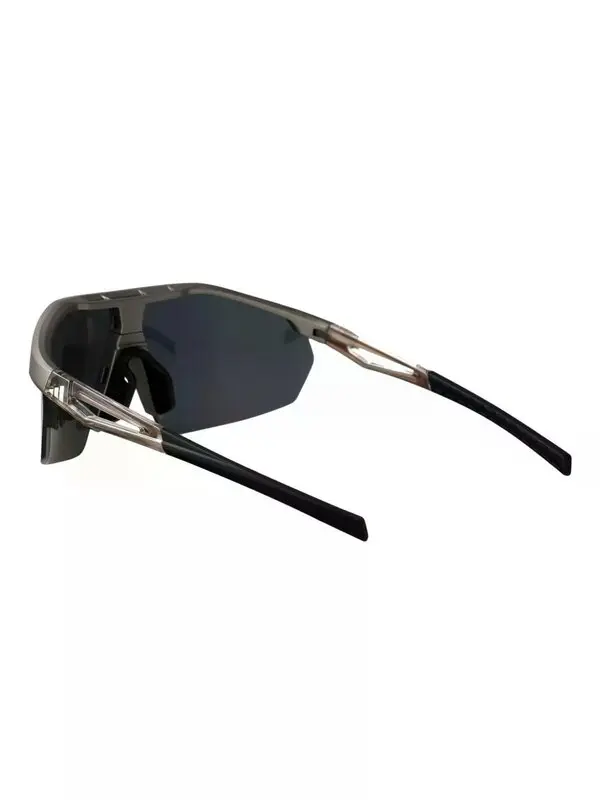 Adidas Anemos Square-frame Sunglasses