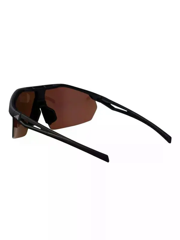 Adidas Anemos Square-frame Sunglasses