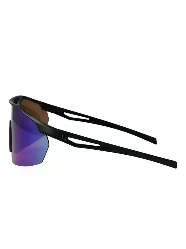 Adidas Anemos Square-frame Sunglasses