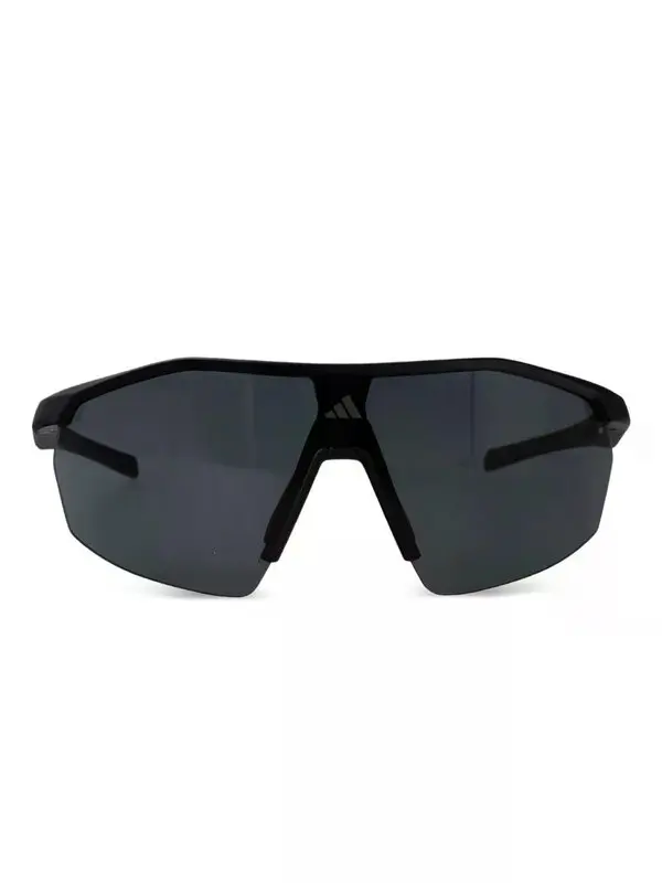 Adidas Anemos Square-frame Sunglasses