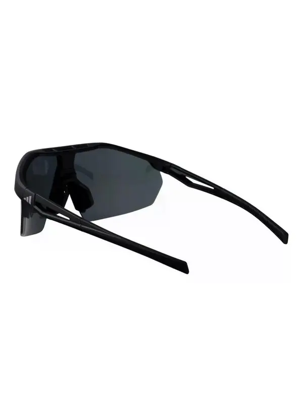 Adidas Anemos Square-frame Sunglasses