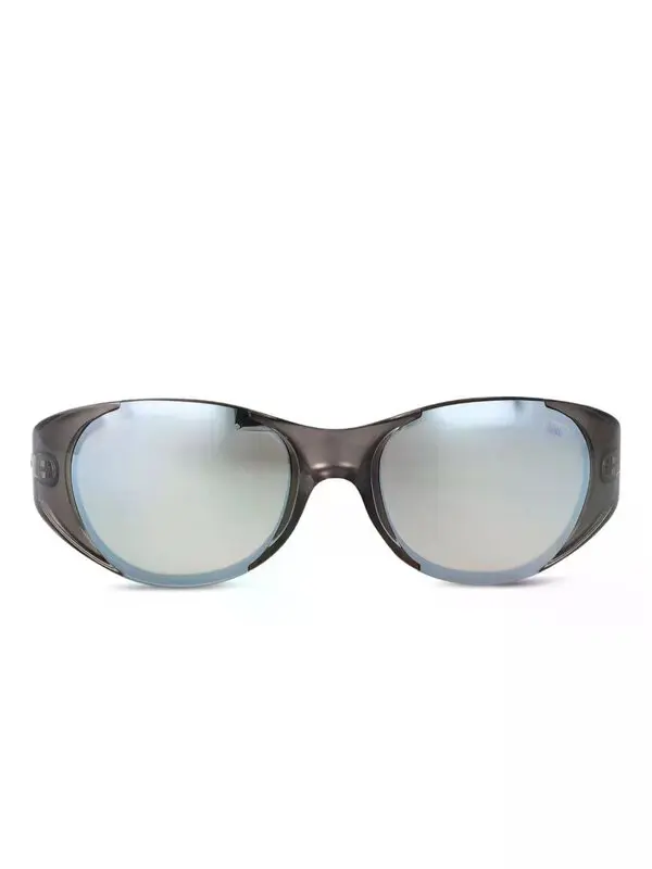 DIESEL Shield-frame Sunglasses