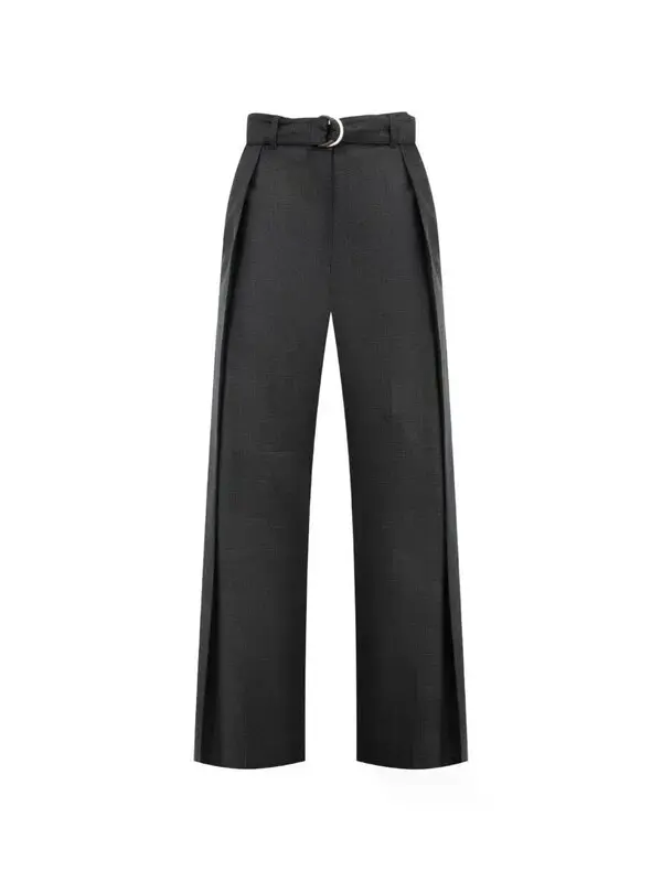 Loewe Belted Trousers