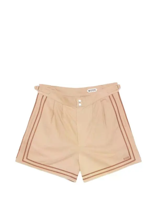 BODE Canteen Shorts