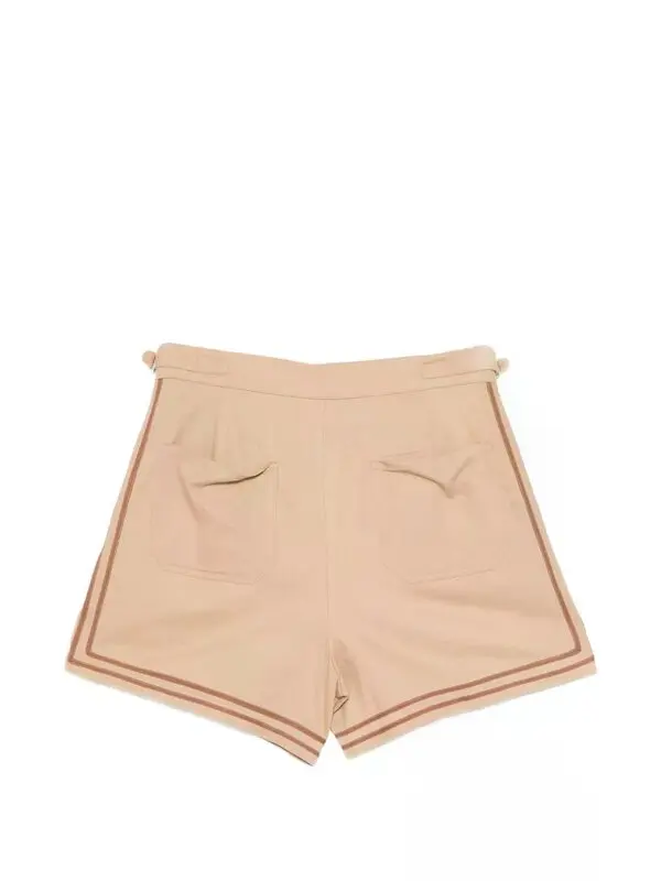 BODE Canteen Shorts