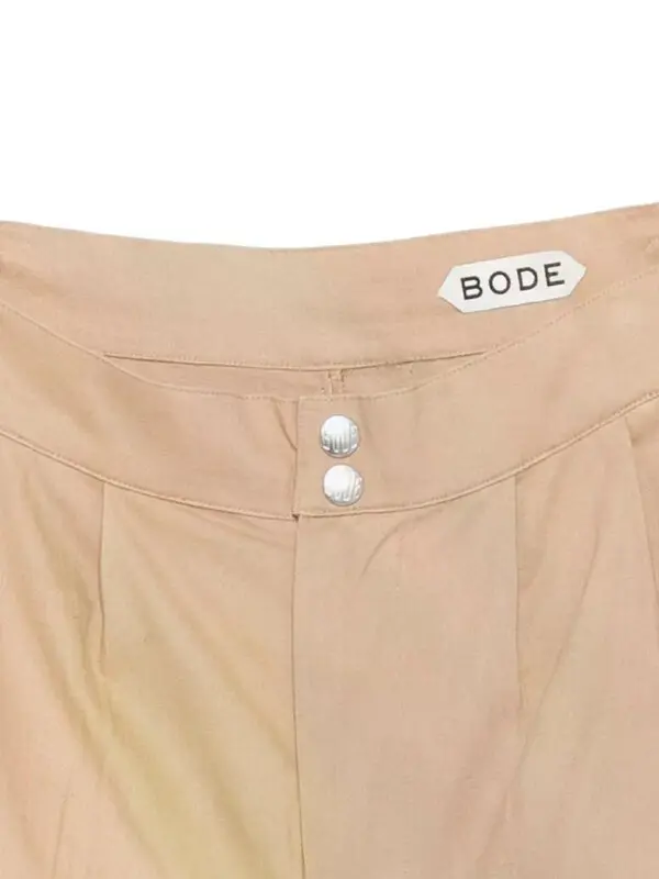 BODE Canteen Shorts