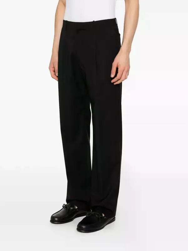 Incotex Pleated Trousers