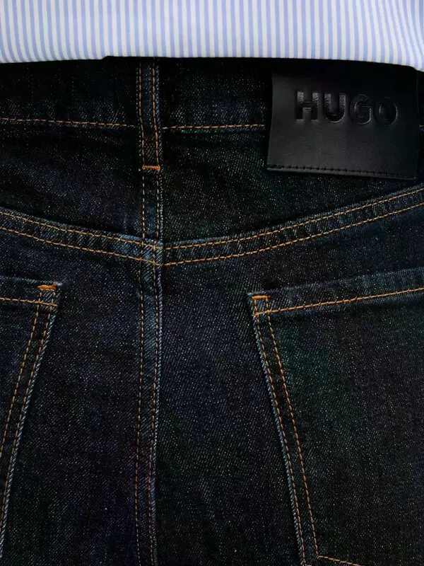 Hugo Flared Jeans