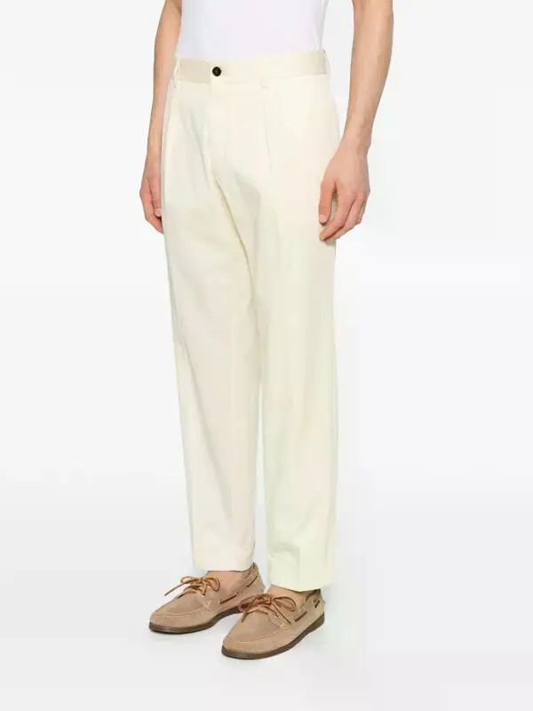Incotex Pleated Trousers
