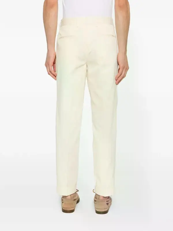 Incotex Pleated Trousers