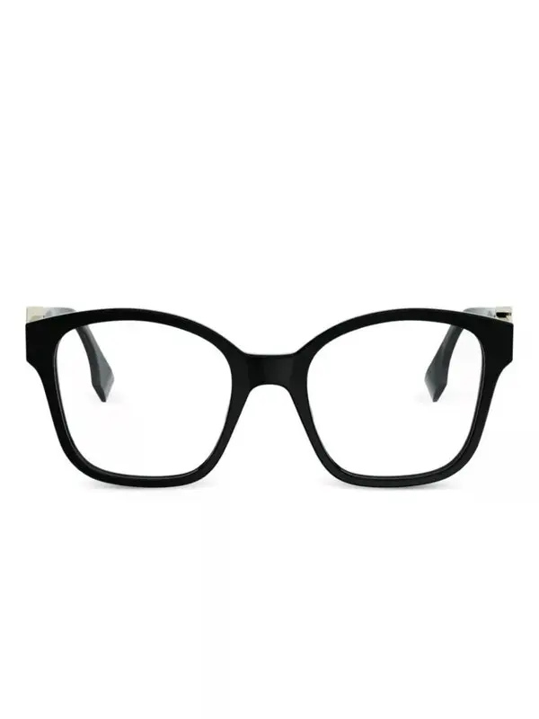 Fendi Square-frame Glasses