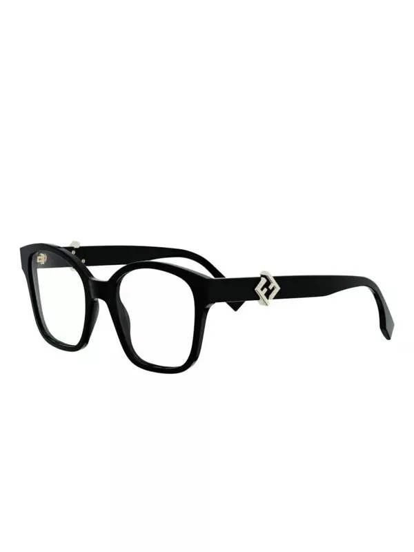 Fendi Square-frame Glasses