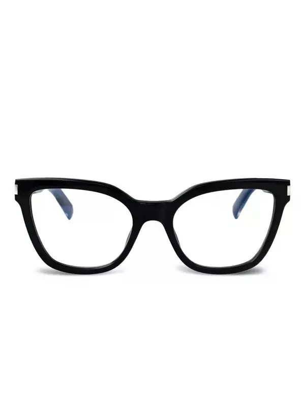 Saint Laurent Sl 748 Eyeglasses - Black