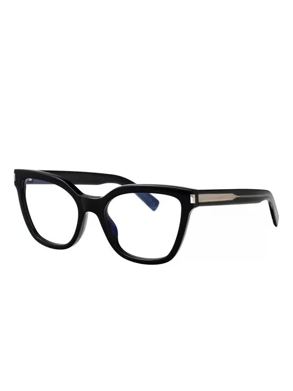 Saint Laurent Sl 748 Eyeglasses - Black