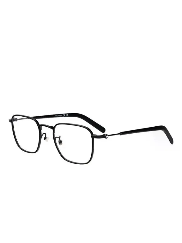Montblanc Mb0424o Eyeglasses