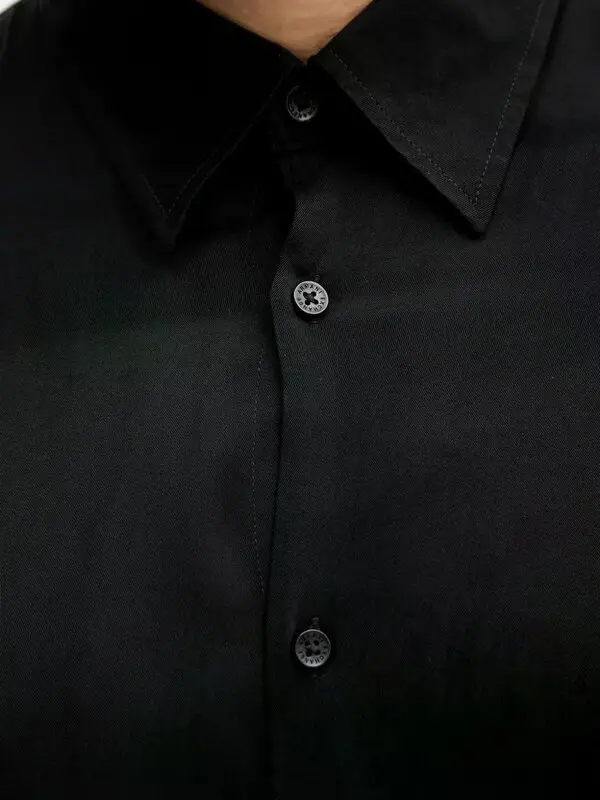 Armani Exchange Buttoned Shirt