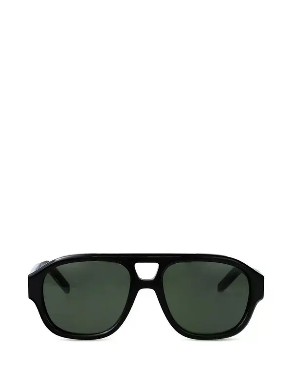 Givenchy Pilot Sunglasses