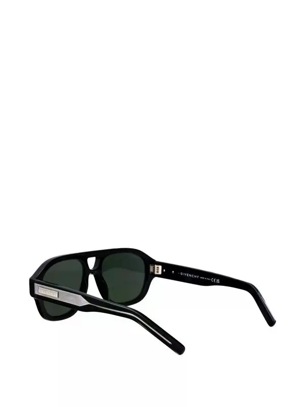 Givenchy Pilot Sunglasses