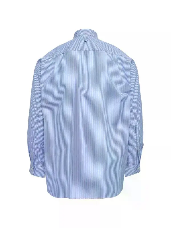 Junya Watanabe Striped Shirt