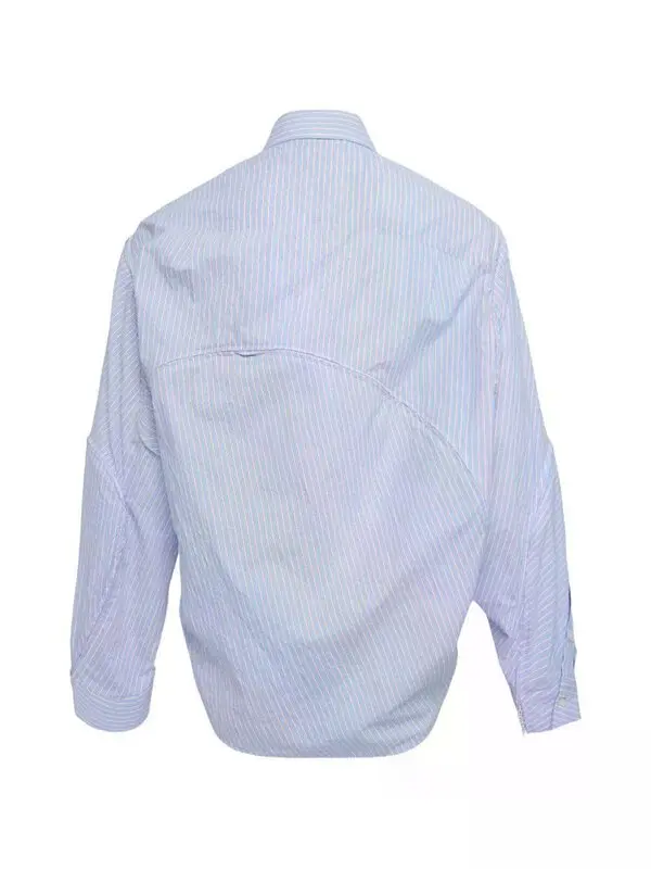 DOUBLET Striped Shirt