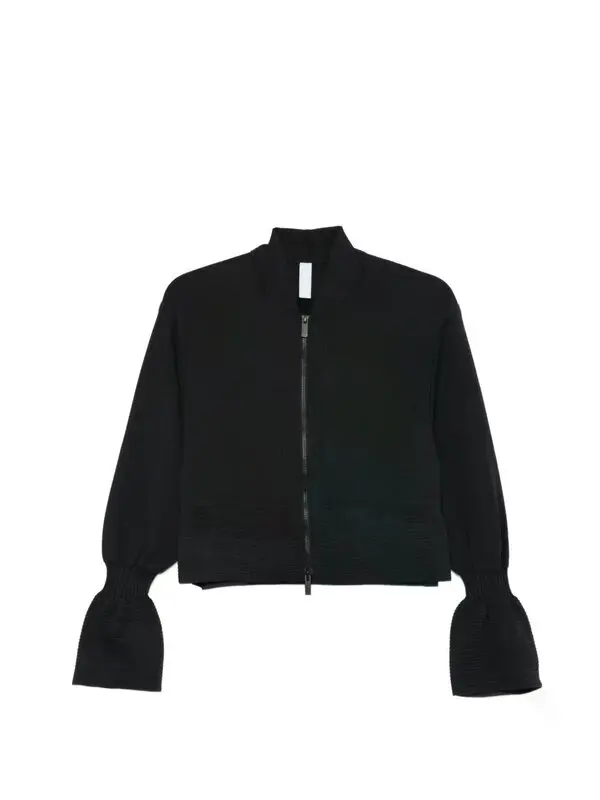 CFCL Milan Marie Ribbed Jacket