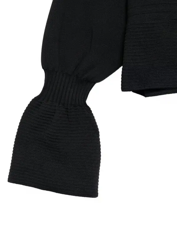 CFCL Milan Marie Ribbed Jacket