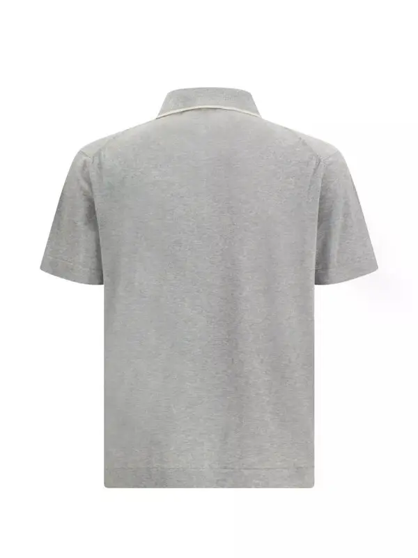 CRUNA Regular-fit Polo Shirt