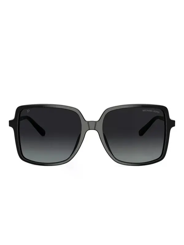 Michael Kors Isle Of Palms Sunglasses - Black