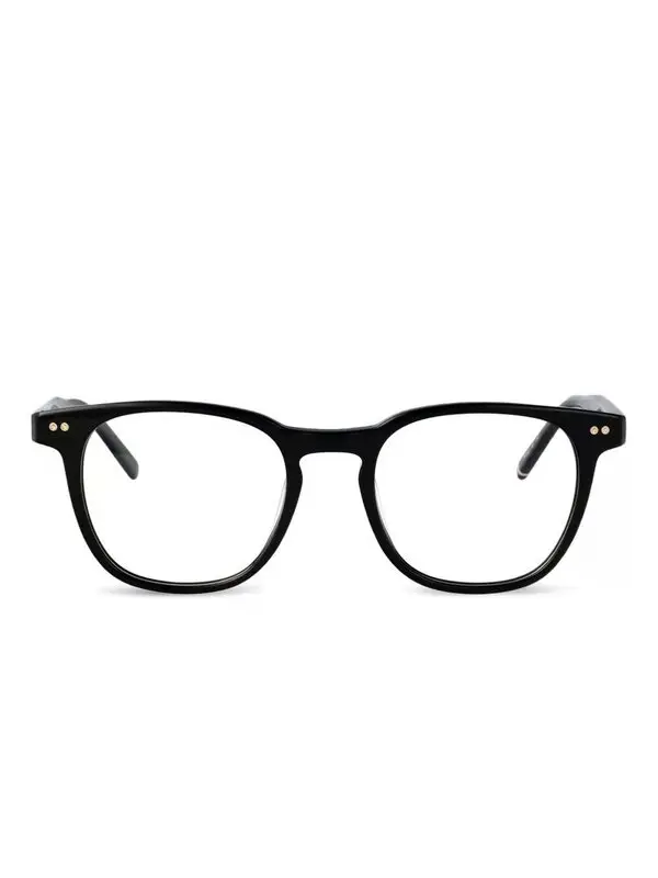 Tommy Hilfiger Square-frames Glasses