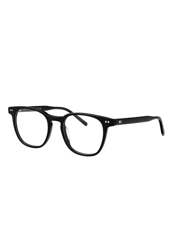 Tommy Hilfiger Square-frames Glasses