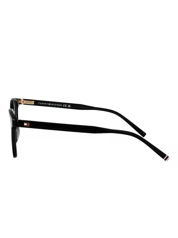 Tommy Hilfiger Square-frames Glasses