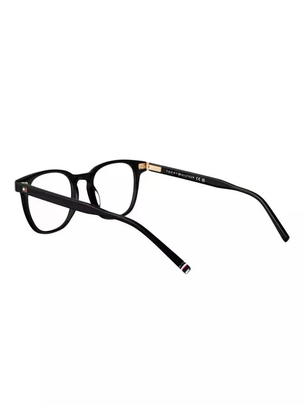 Tommy Hilfiger Square-frames Glasses