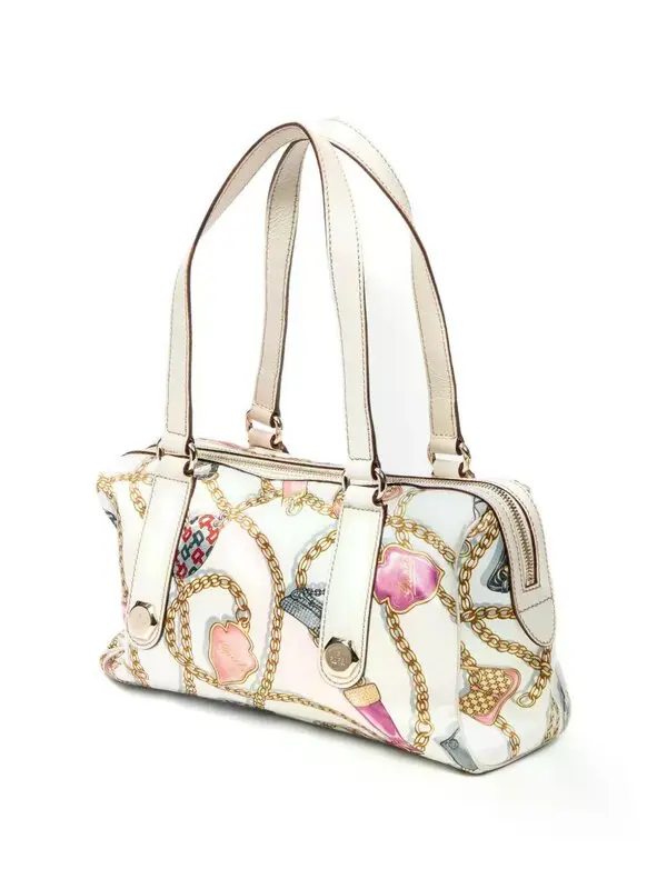 Gucci Charmy Shoulder Bag