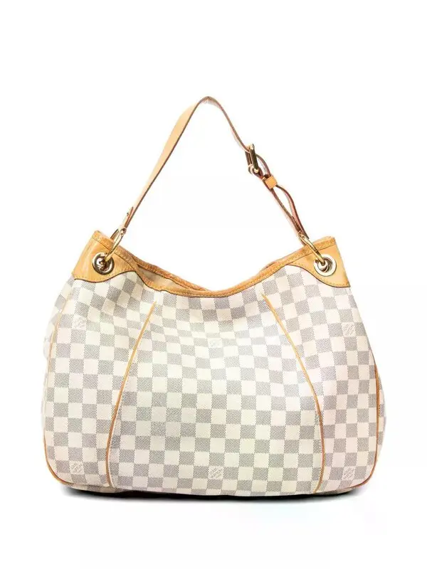 LOUIS VUITTON Galliera Handbag