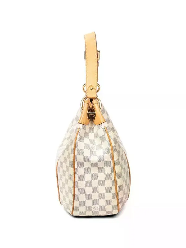 LOUIS VUITTON Galliera Handbag