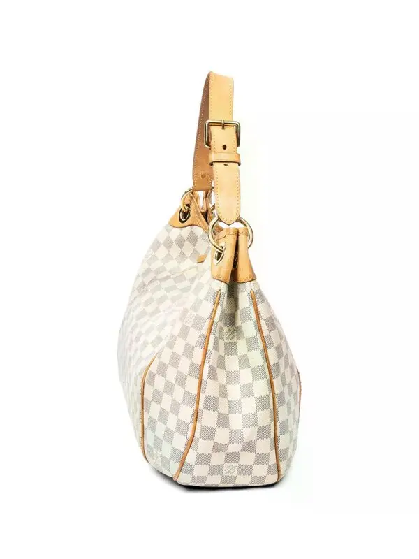 LOUIS VUITTON Galliera Handbag