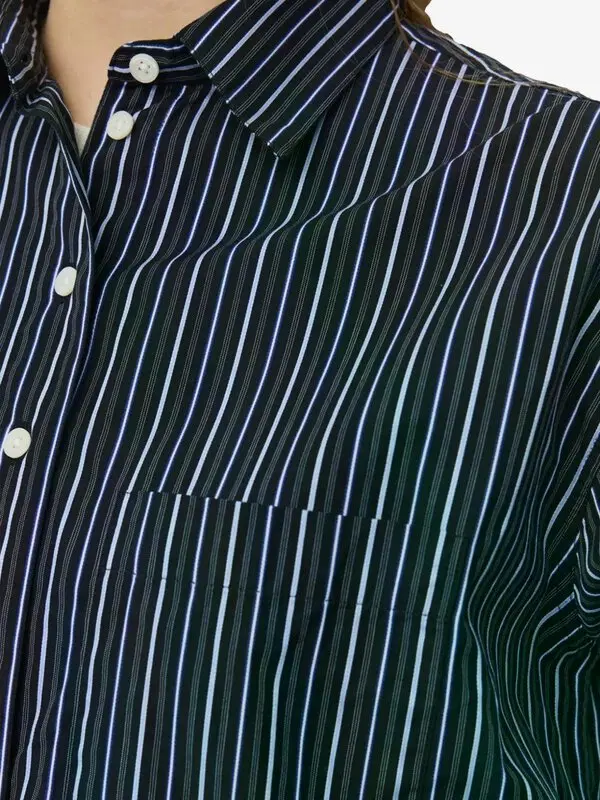 MFPEN Striped Shirt