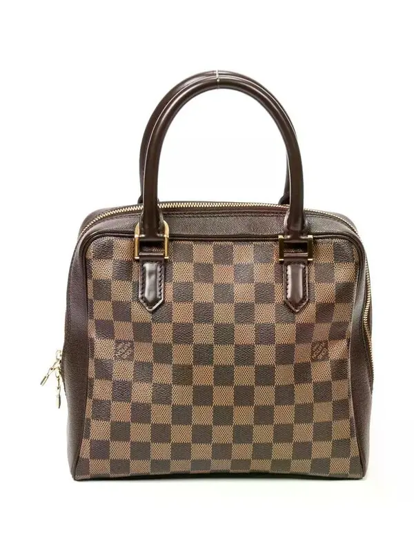 LOUIS VUITTON Brera Handbag