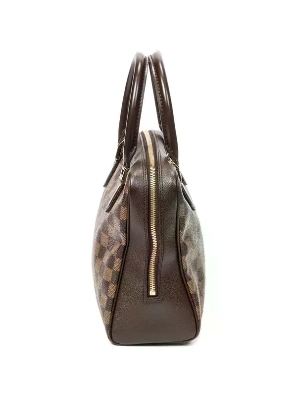 LOUIS VUITTON Brera Handbag
