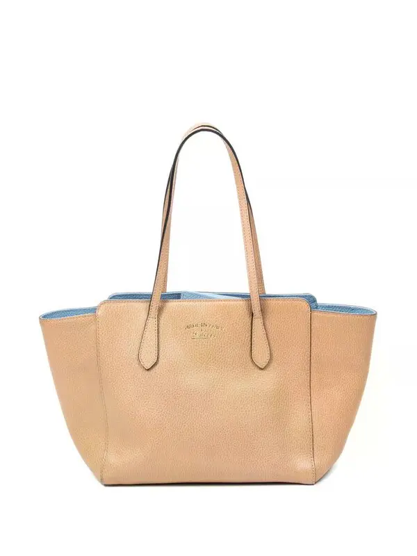 Gucci Swing Tote