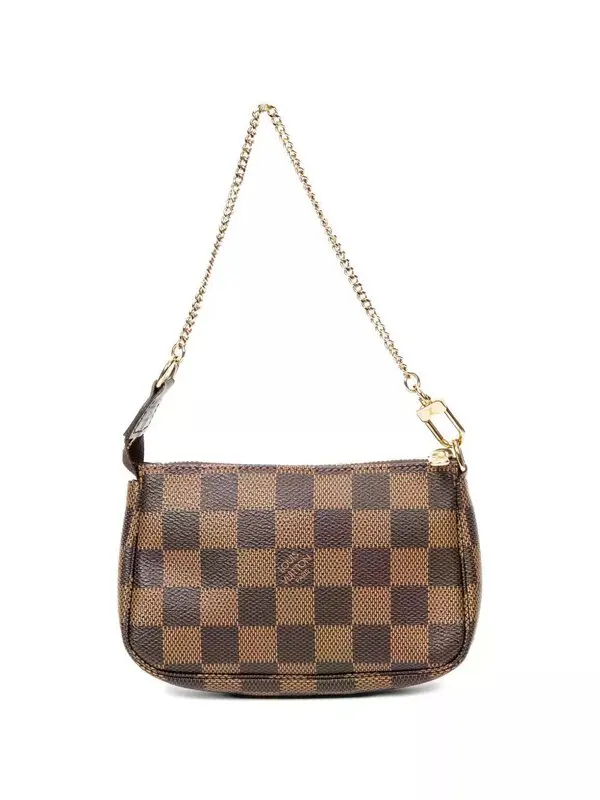 LOUIS VUITTON Mini Pochette Accessoires