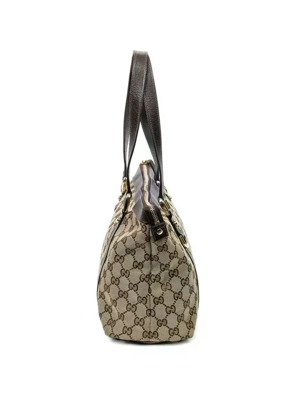 Gucci Small Abbey Tote Bag
